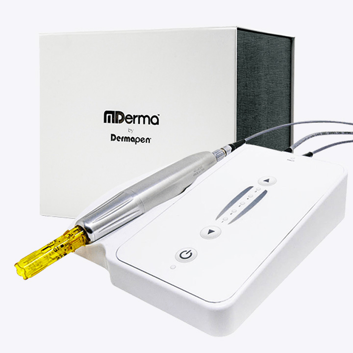 Dermapen Microneedling | Edgbaston Birmingham | 369 LC